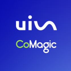 Приложение UIS/CoMagic от разработчика OOO Новосистем